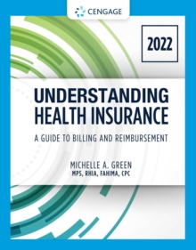 Understanding Health Insurance : A Guide to Billing and Reimbursement ...