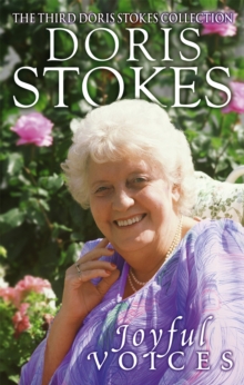 Joyful Voices: Doris Stokes: 9780751540048: Telegraph bookshop