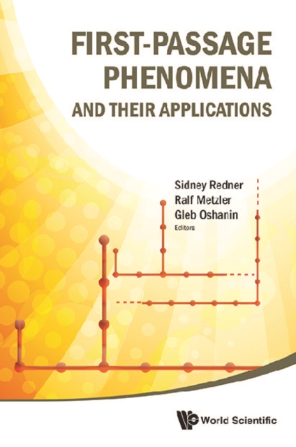 First-passage Phenomena And Their Applications: : 9789814590303 ...